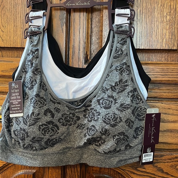 Gloria Vanderbilt | Intimates & Sleepwear | Nwt Gloria Vanderbilt Set ...